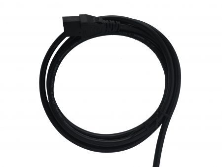 Power cord BR - Breas